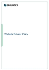 Privacy Policy | Ertech Australia