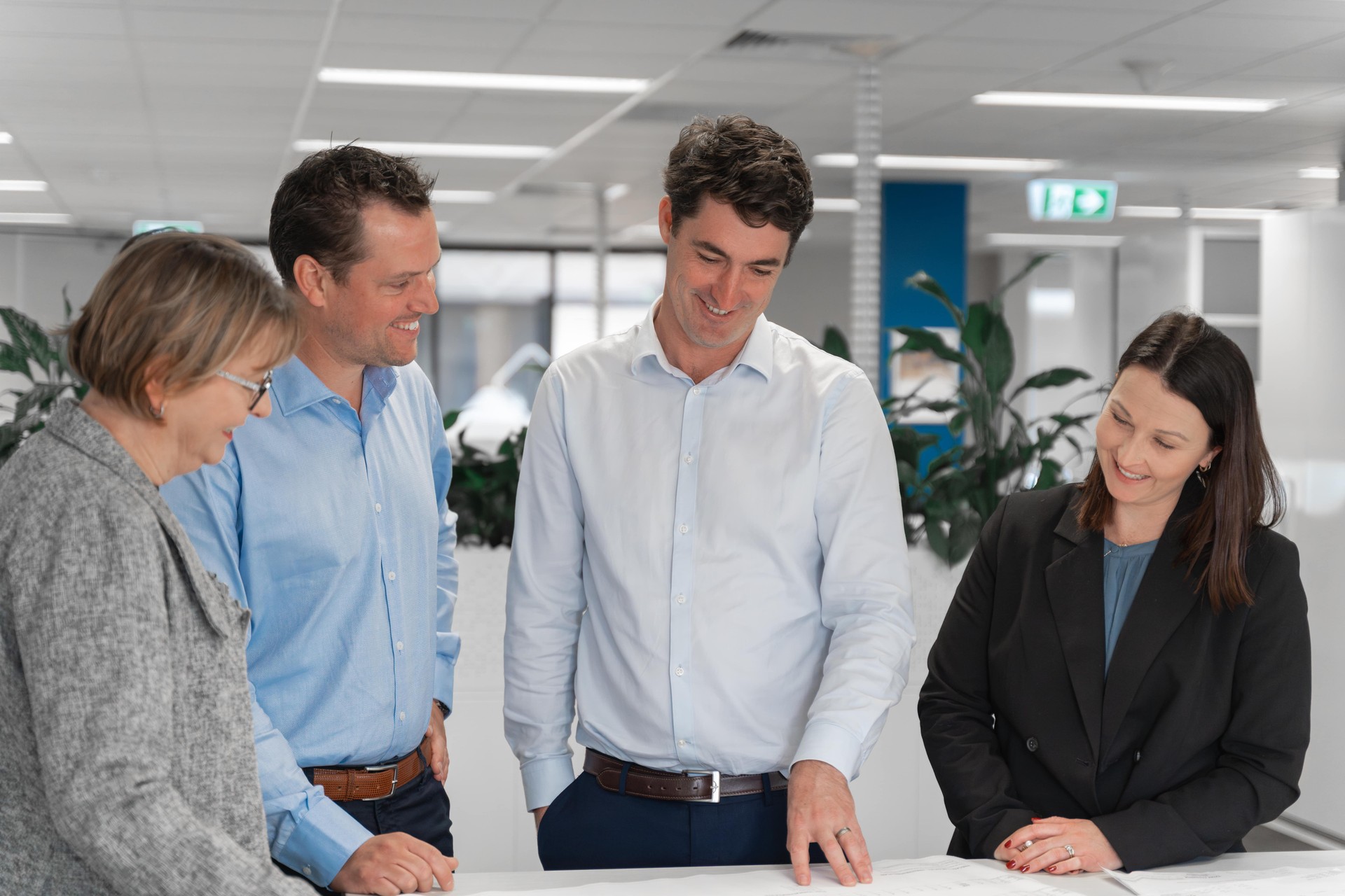 About Groundex | Ground Ingenuity