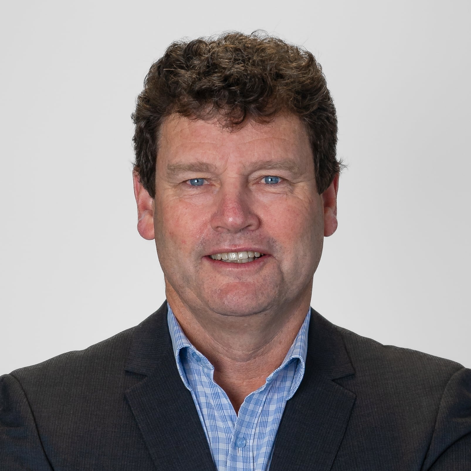 The Groundex Team | Board of Directors & Leadership Team