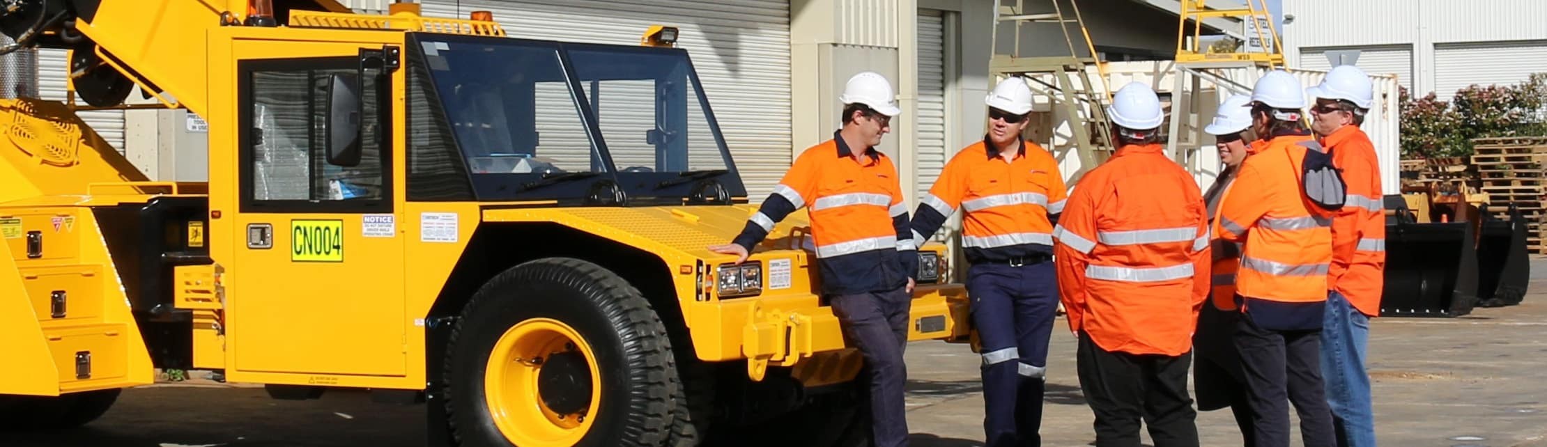 The Groundex Team | Board of Directors & Leadership Team